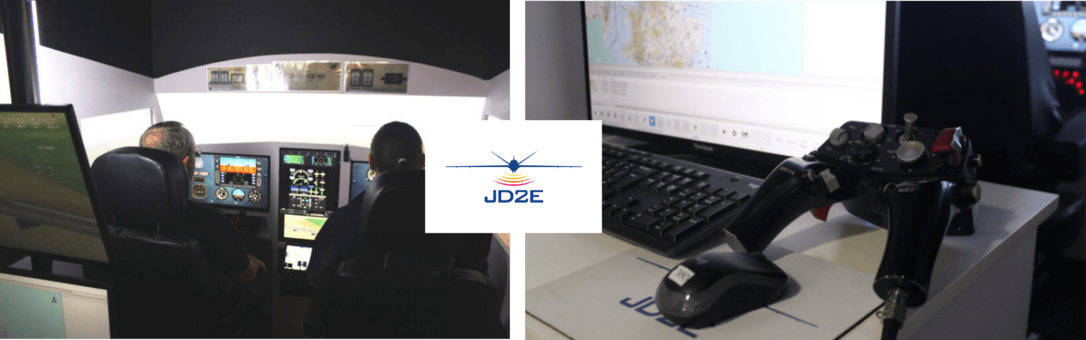 Simulation Training Aviation Maritime