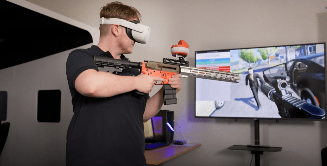 Simulation – JD2E Ltd