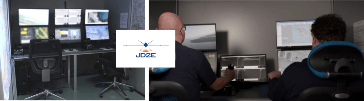 Simulation Training Aviation Maritime